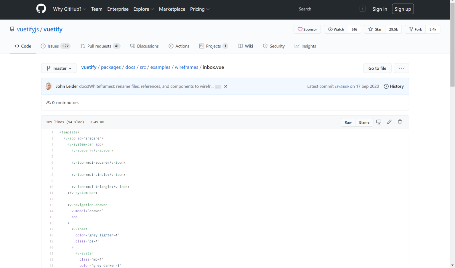 【Vue.js】Vuetify初心者が知っておきたい便利な知識5選 | まさきのエンジニアブログ